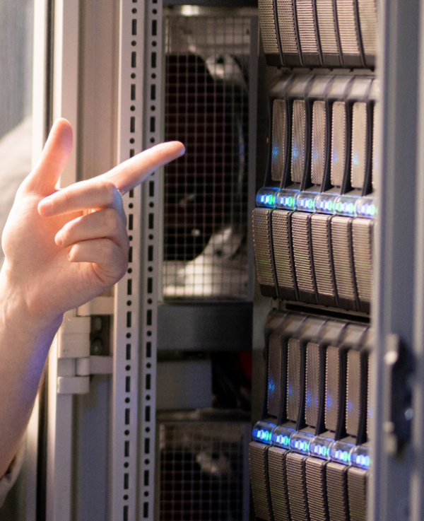 CDCP® - Certified Data Centre Professional - INZEPTER GmbH