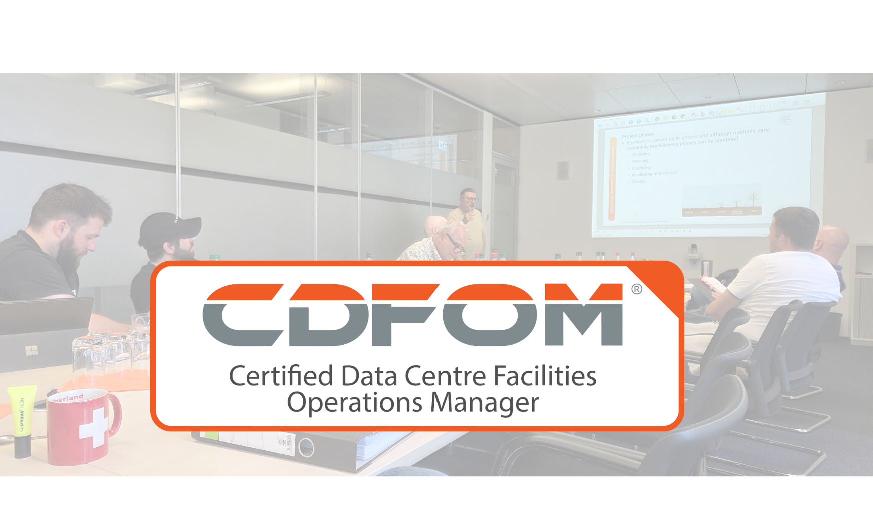 NEUE CDFOM-Absolventen - INZEPTER GmbH